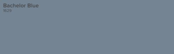 The 17 best medium blue paint colors - The Paint Color Project