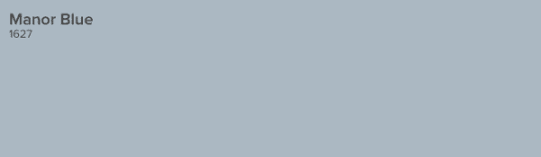 Best Benjamin Moore light blue paint colors - The Paint Color Project