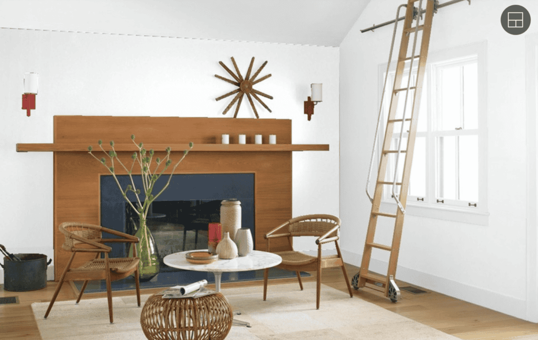 The best cool white paint colors - The Paint Color Project