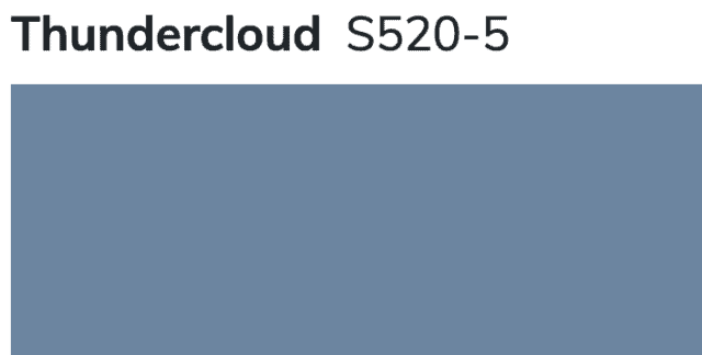 The 17 best medium blue paint colors - The Paint Color Project