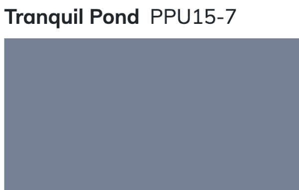 The 17 best medium blue paint colors - The Paint Color Project