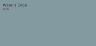 The 17 best medium blue paint colors - The Paint Color Project