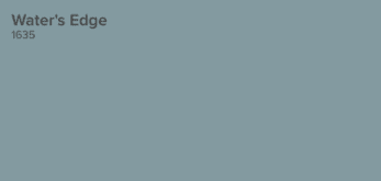 The 17 best medium blue paint colors - The Paint Color Project