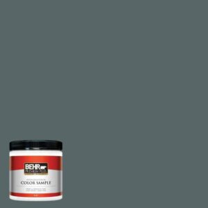 Behr Brooklyn: a complete color review - The Paint Color Project