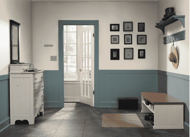 Behr Brooklyn: a complete color review - The Paint Color Project