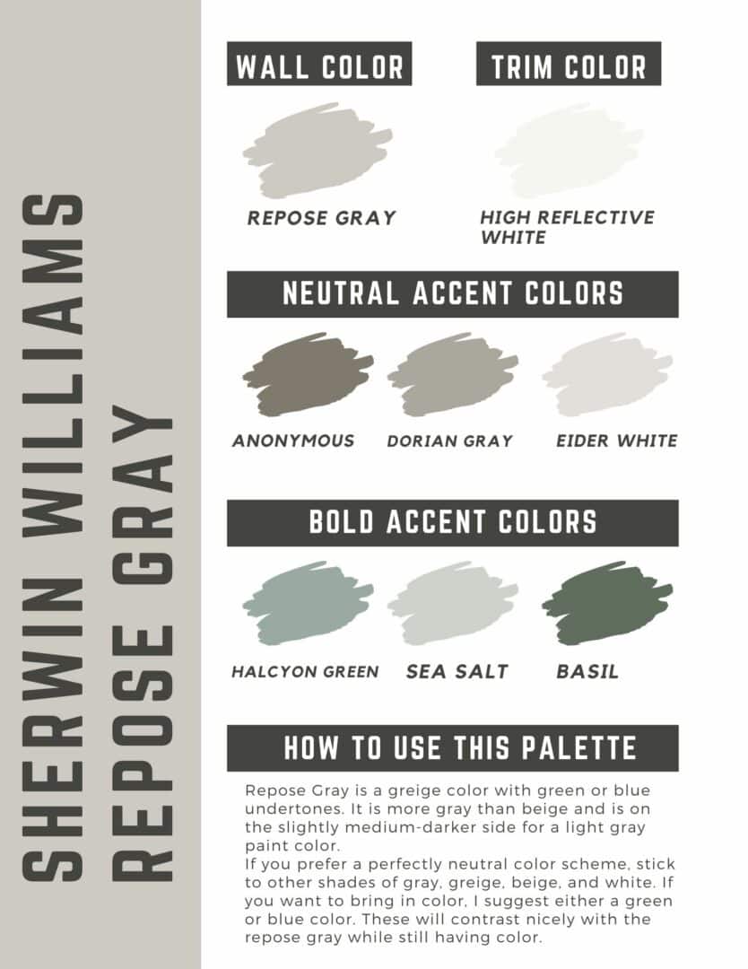 7 Most Calming Bedroom Paint Colors - The Paint Color Project