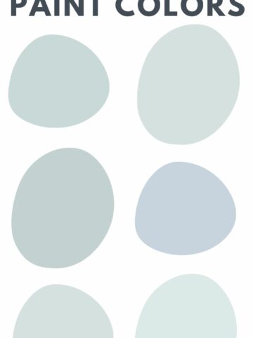 The 17 best medium blue paint colors for 2023 - The Paint Color Project