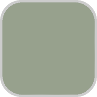 The best warm green paint colors - The Paint Color Project