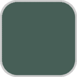 Forest green vs Sage green - what's the difference? - The Paint Color ...