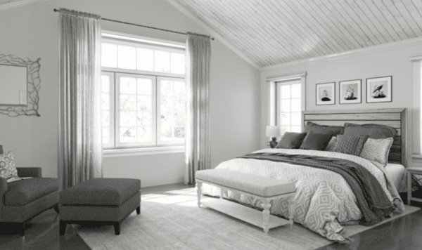 Sherwin Williams Silver Strand: a complete color review! - The Paint ...