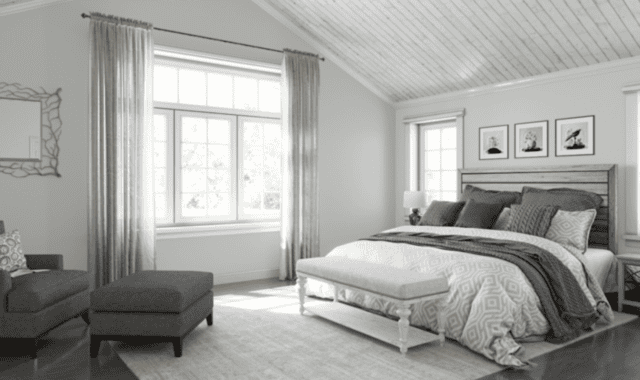 Sherwin Williams Silver Strand: a complete color review! - The Paint ...