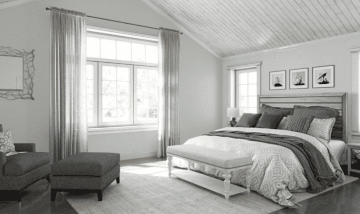 Sherwin Williams Silver Strand: a complete color review! - The Paint ...