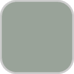 The Best Muted Green Paint Colors - The Paint Color Project