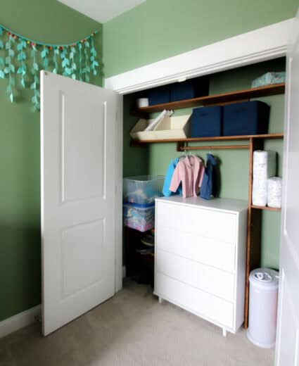 Behr Laurel Tree - the complete guide! - The Paint Color Project
