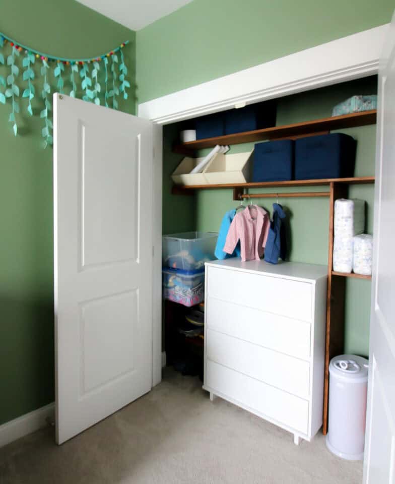 Behr Laurel Tree - the complete guide! - The Paint Color Project