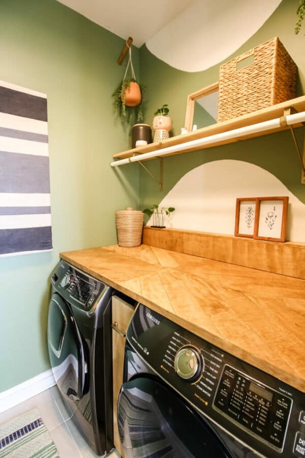 Behr Laurel Tree - the complete guide! - The Paint Color Project