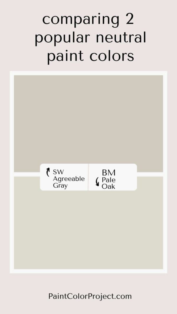 The best paint color for north facing rooms - The Paint Color Project