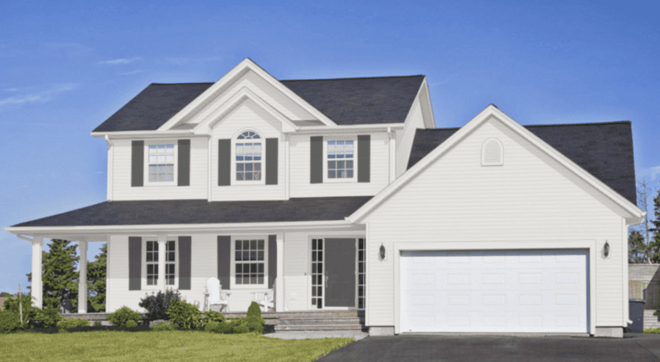 Sherwin Williams Snowbound: a complete color review - The Paint Color ...