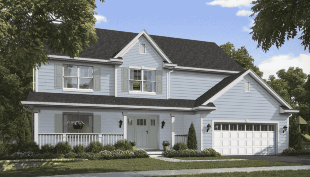 Sherwin Williams Icy: a complete color review - The Paint Color Project
