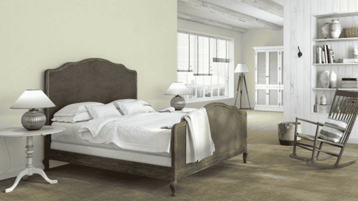 Benjamin Moore October Mist: A Complete Color Review - The Paint Color ...