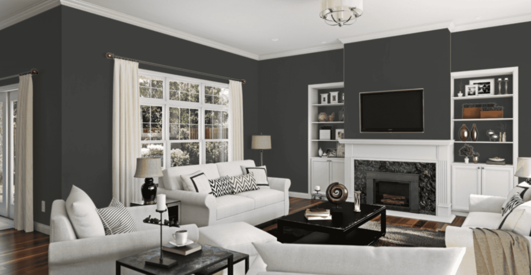 Sherwin Williams Iron Ore: a complete color review - The Paint Color ...