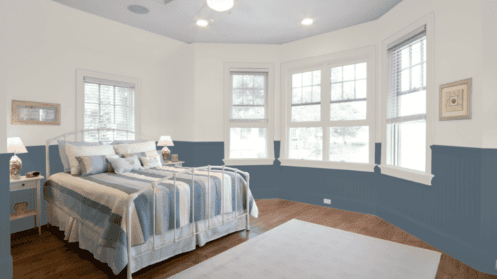 Sherwin Williams Egret White: Complete Color Review - The Paint Color ...