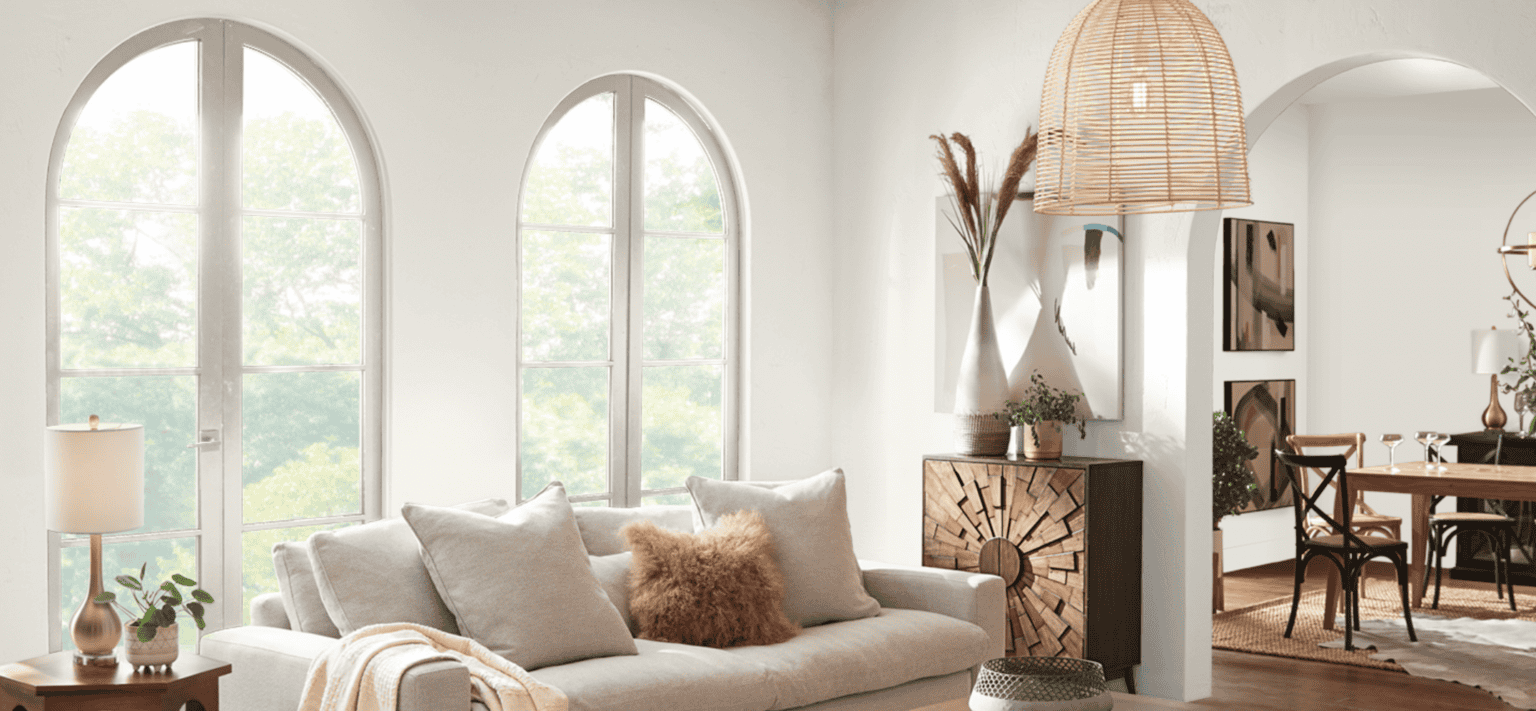 Behr Blank Canvas: a complete color review - The Paint Color Project