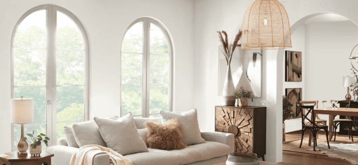 Behr Blank Canvas: a complete color review - The Paint Color Project