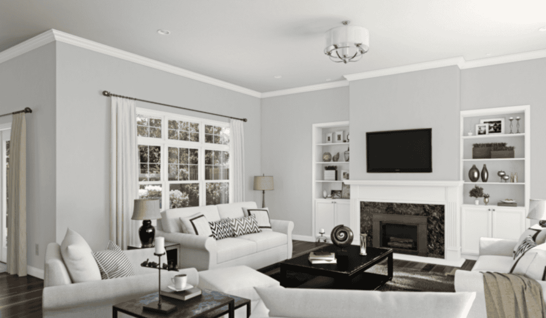 Sherwin Williams Passive: a complete color review - The Paint Color Project