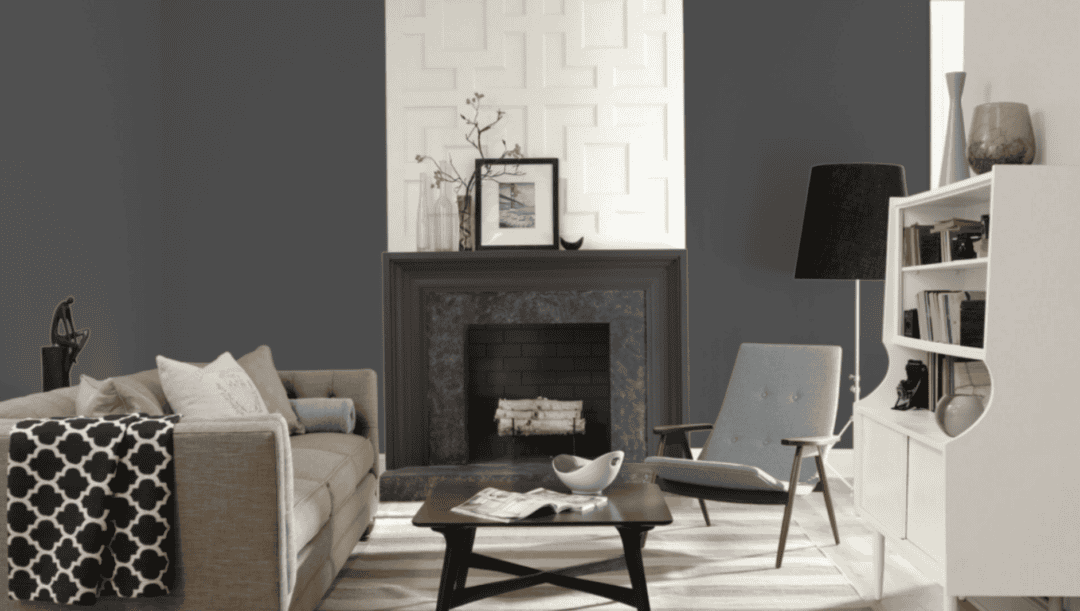 Sherwin Williams Peppercorn: a complete color review - The Paint Color ...