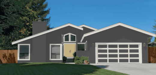 Sherwin Williams Peppercorn: a complete color review - The Paint Color ...