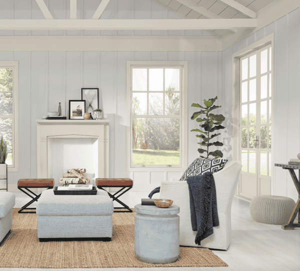 Behr Chic Gray: complete color review - The Paint Color Project