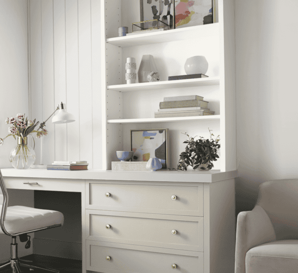 Behr Chic Gray: complete color review - The Paint Color Project