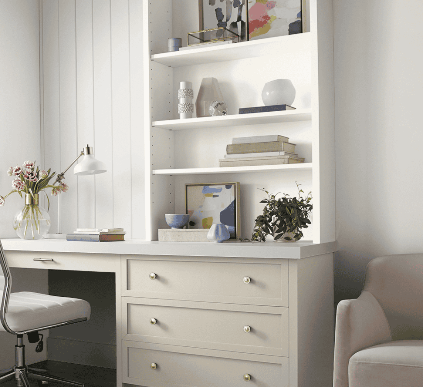 Behr Chic Gray: complete color review - The Paint Color Project