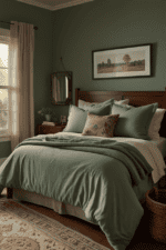 The 7 best Behr Sage Green paint colors - The Paint Color Project