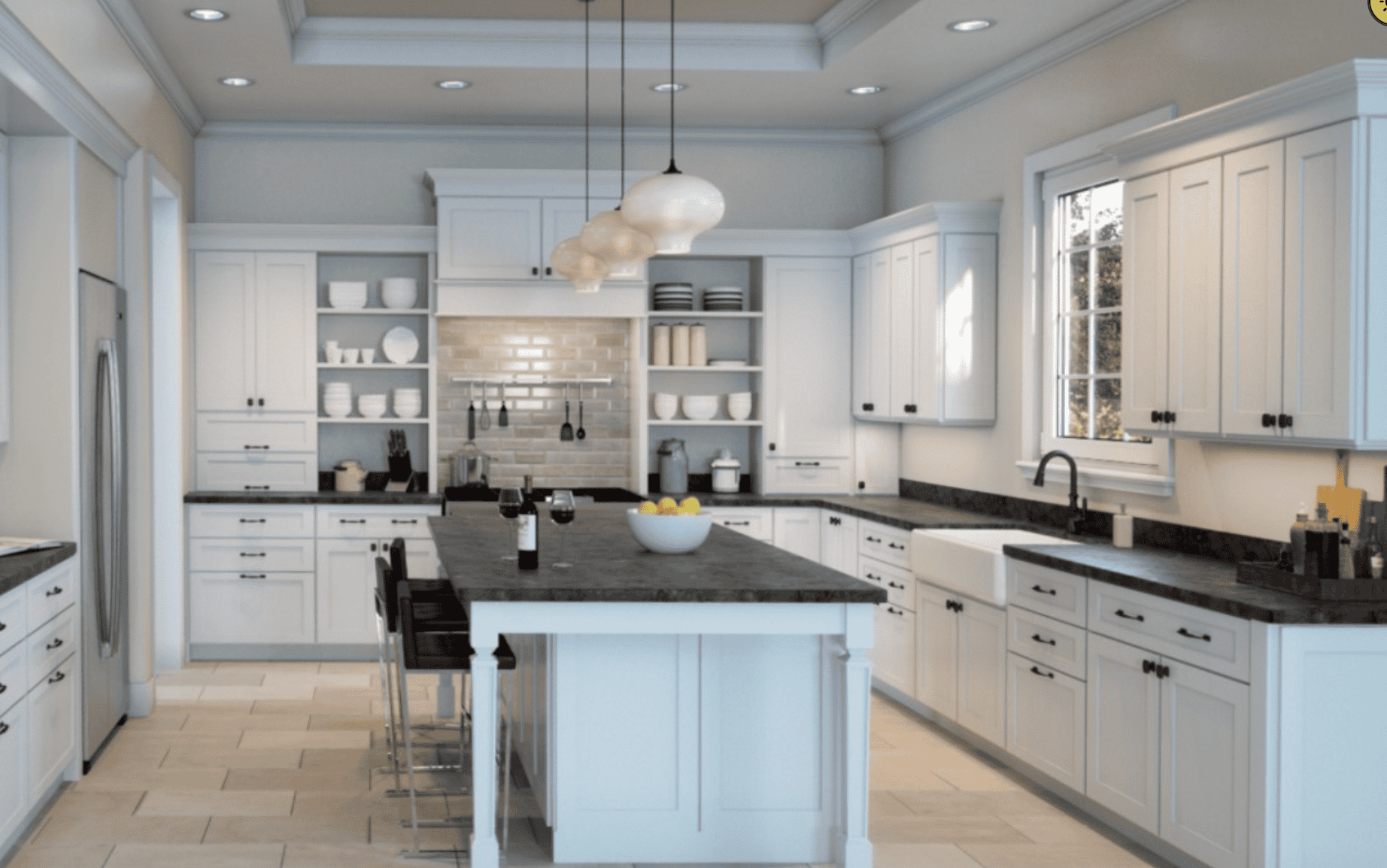 Sherwin Williams First Star: a complete color review - The Paint Color ...