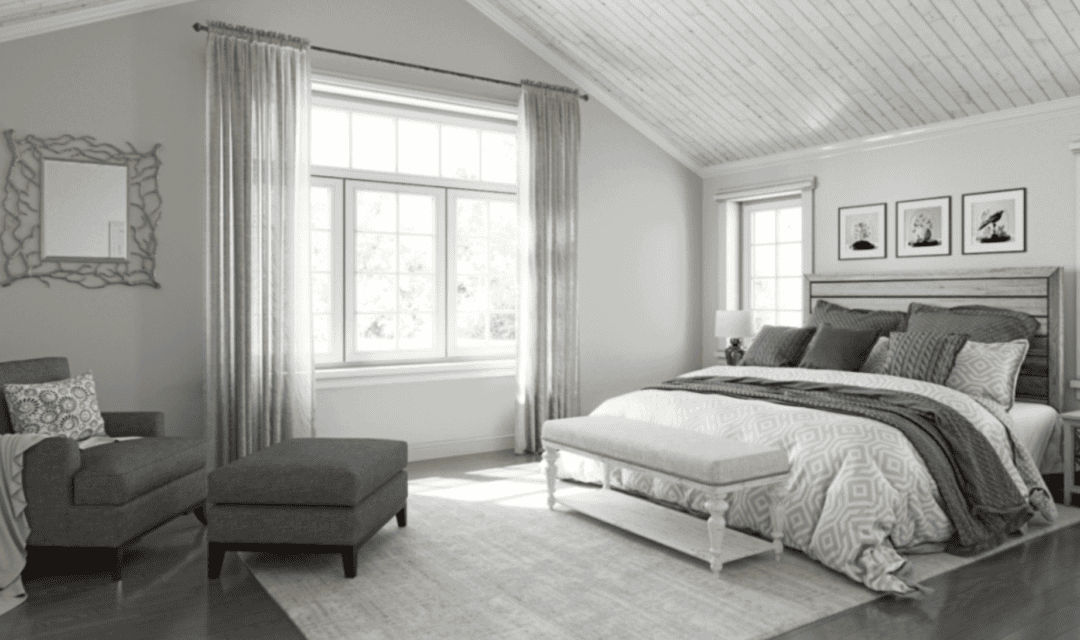 Sherwin Williams First Star: a complete color review - The Paint Color ...
