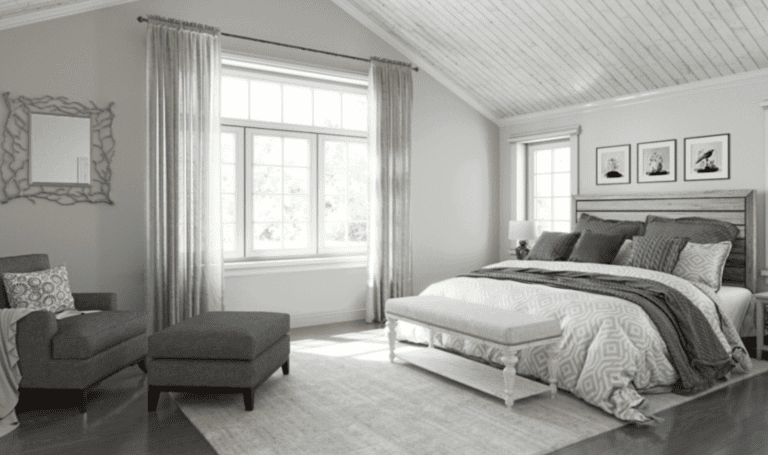 Sherwin Williams First Star: a complete color review - The Paint Color ...