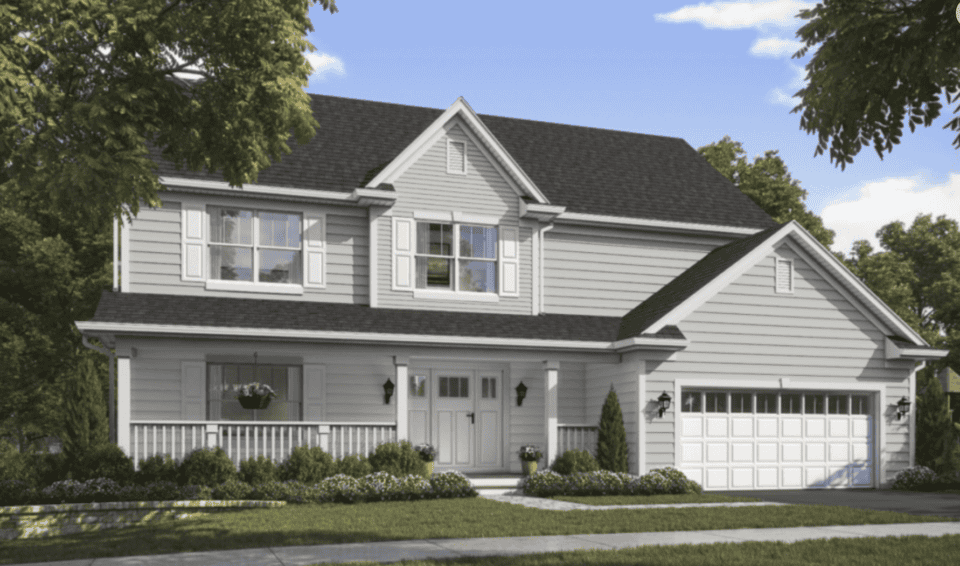 Sherwin Williams First Star: a complete color review - The Paint Color ...