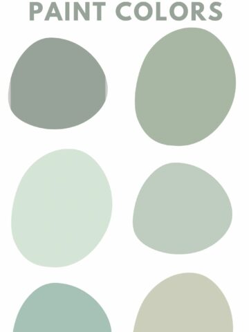 Behr Chic Gray: complete color review - The Paint Color Project
