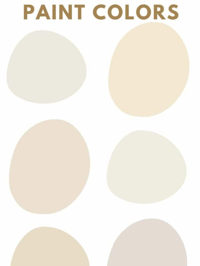 Benjamin Moore Swiss Coffee: a complete color review - The Paint Color ...