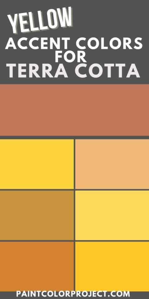 65 colors to pair with terra cotta (by color family!) - The Paint Color ...