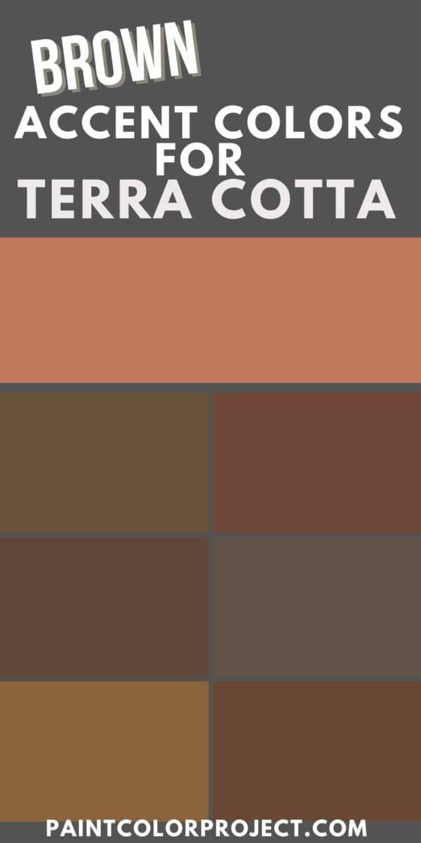 65 colors to pair with terra cotta (by color family!) - The Paint Color ...