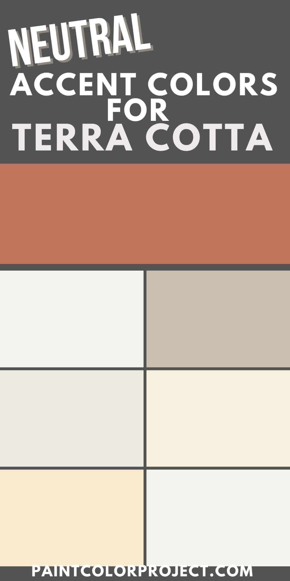 65 colors to pair with terra cotta (by color family!) - The Paint Color ...