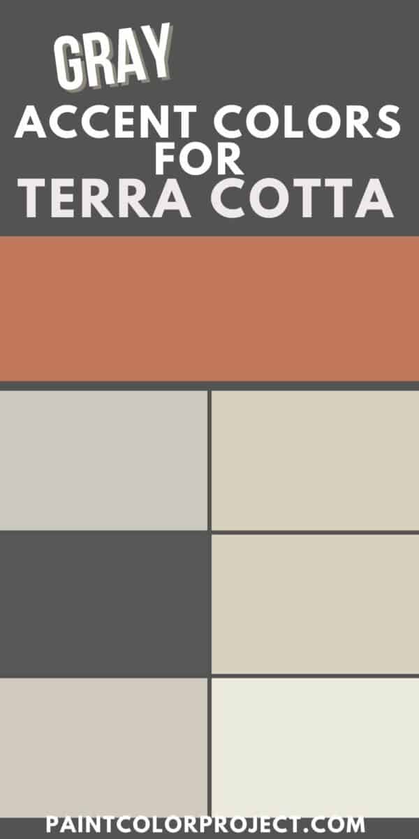65 colors to pair with terra cotta (by color family!) - The Paint Color ...