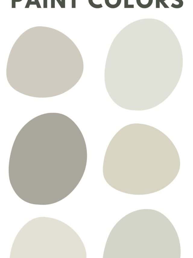 The 10 best beige paint colors for your home - The Paint Color Project