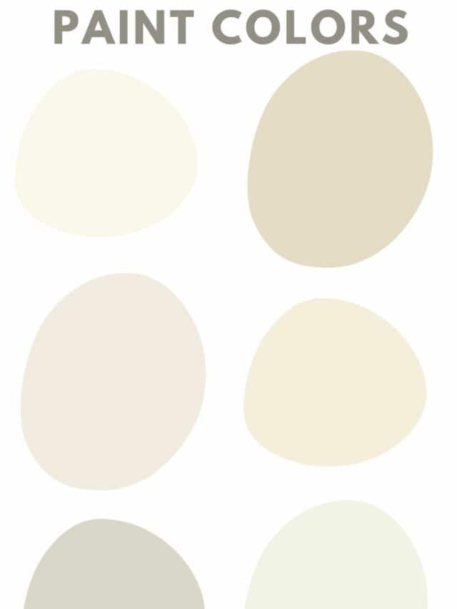 The best home office paint colors - The Paint Color Project