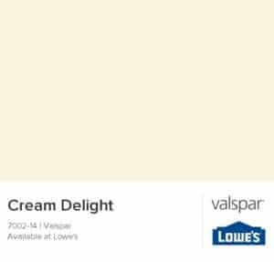 16 best off white paint colors - The Paint Color Project