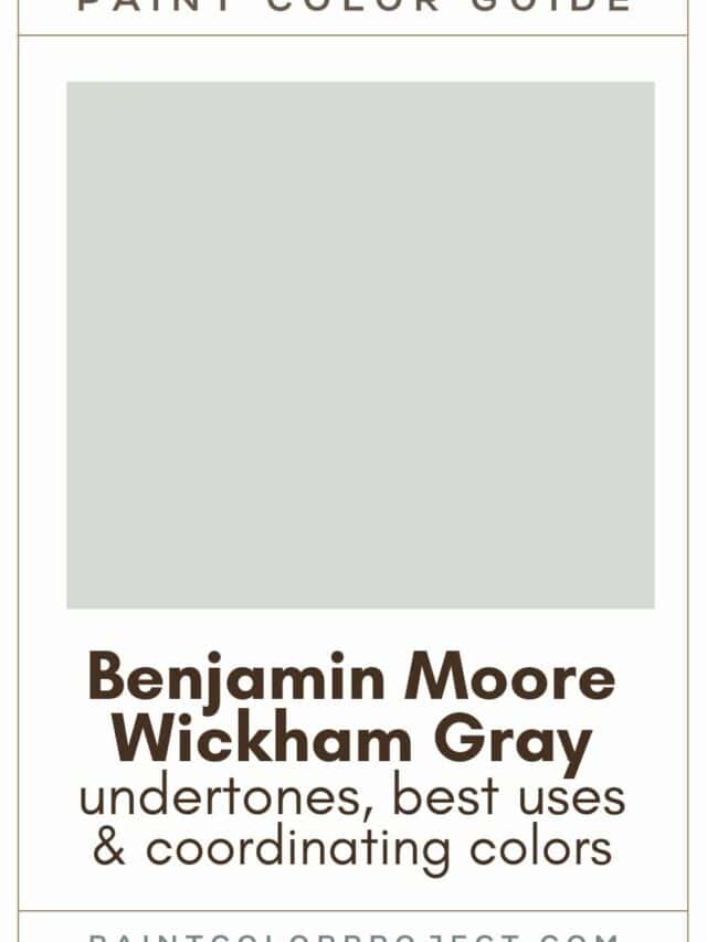 The best green paint for north facing rooms - The Paint Color Project