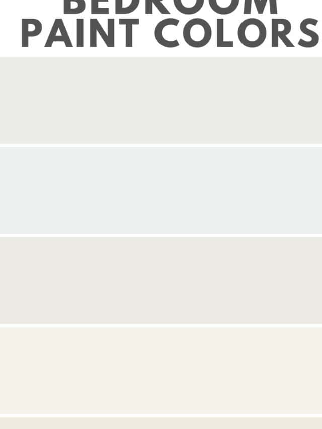 Sherwin Williams Watery: a complete paint color review - The Paint ...